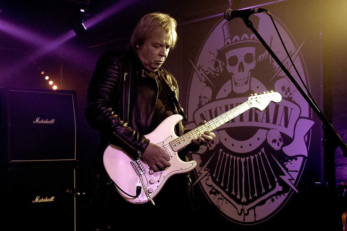 Atack news and reviews - Modern rock with classic roots